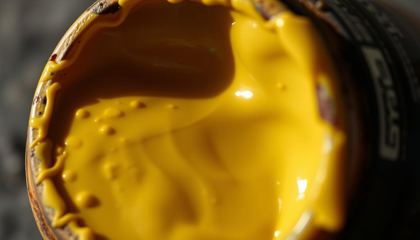 Làm sao để nhận biết mỡ bôi trơn đã hết hạn sử dụng?