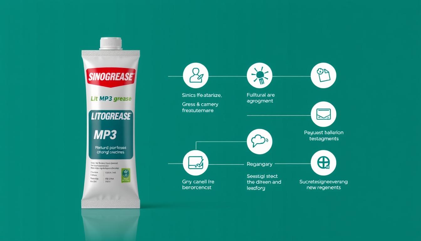 Dầu mỡ công nghiệp là gì? Phân biệt các loại dầu mỡ bôi trơn