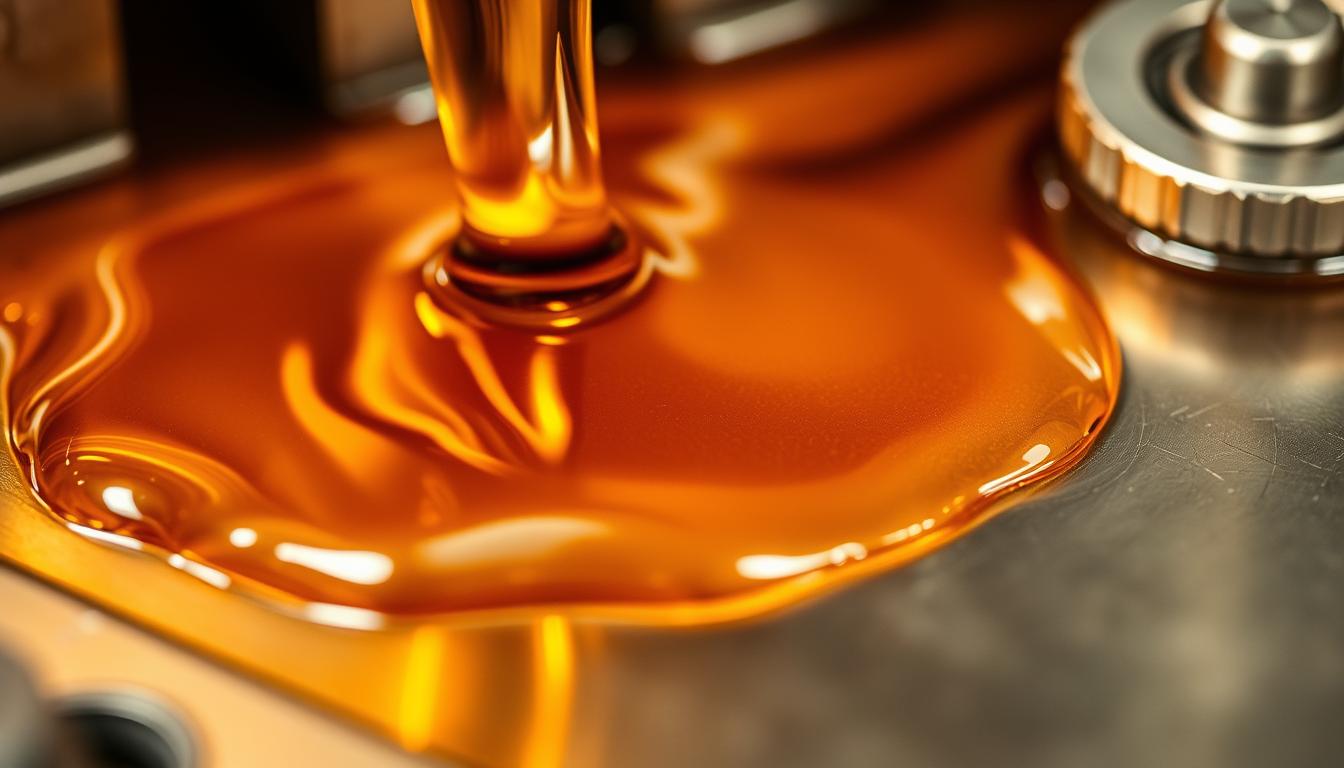 Những hiểu lầm phổ biến về dầu bôi trơn máy móc